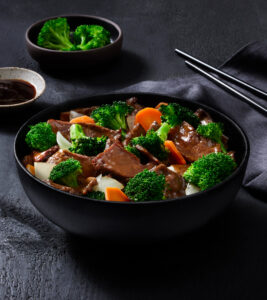 our food | Manchu Wok