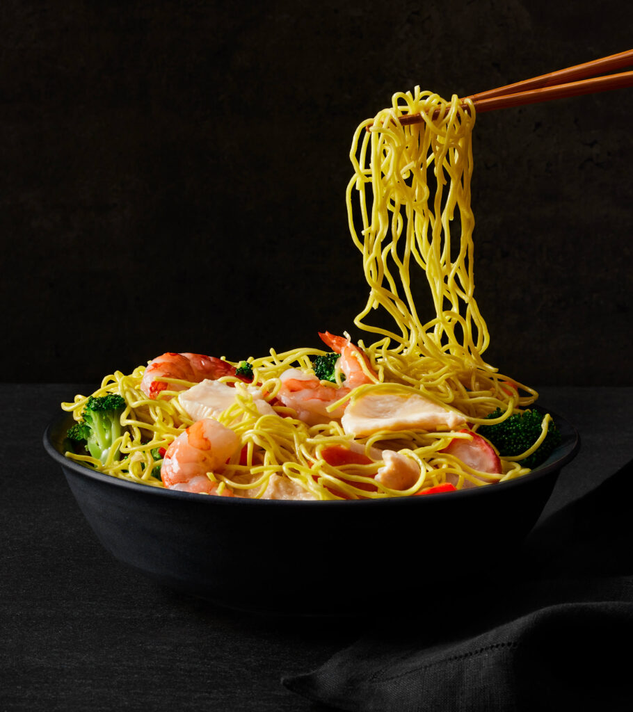 our food | Manchu Wok