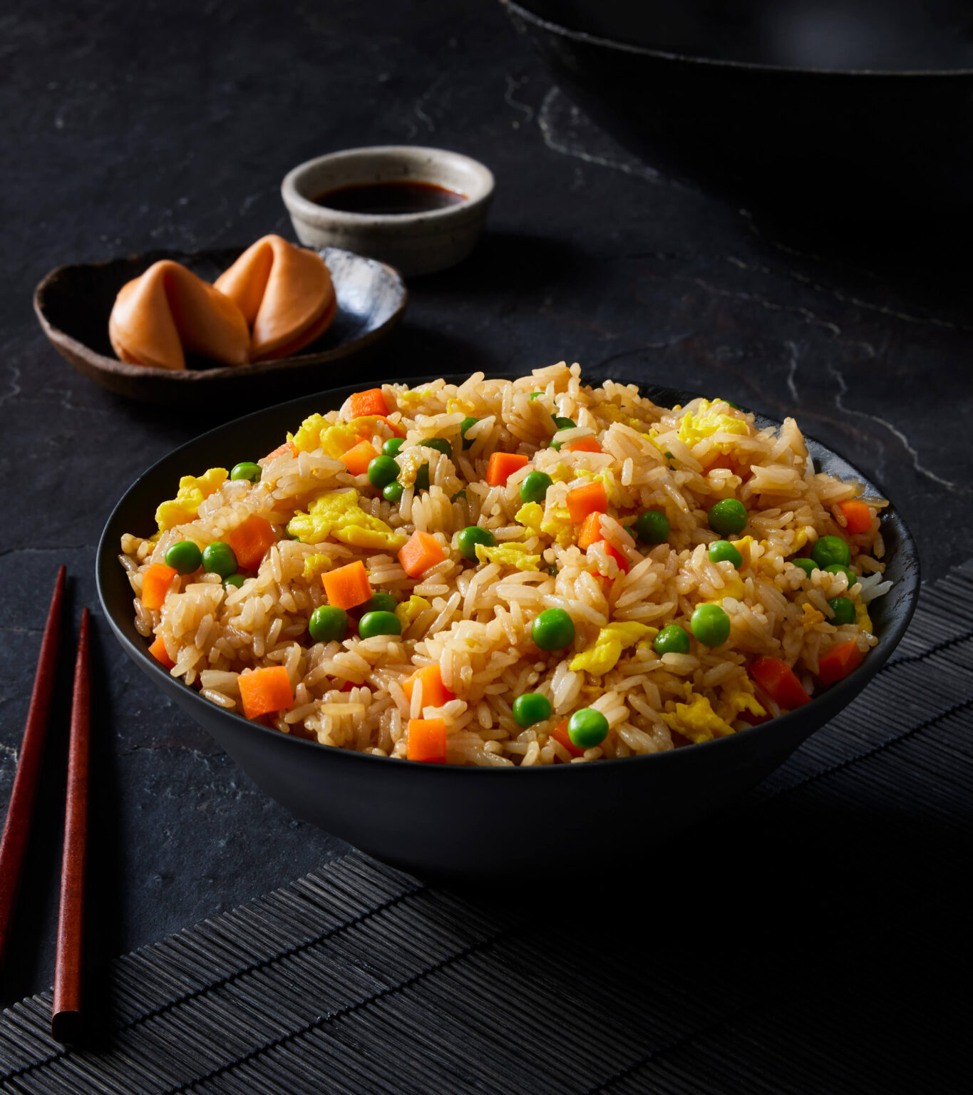 our food | Manchu Wok