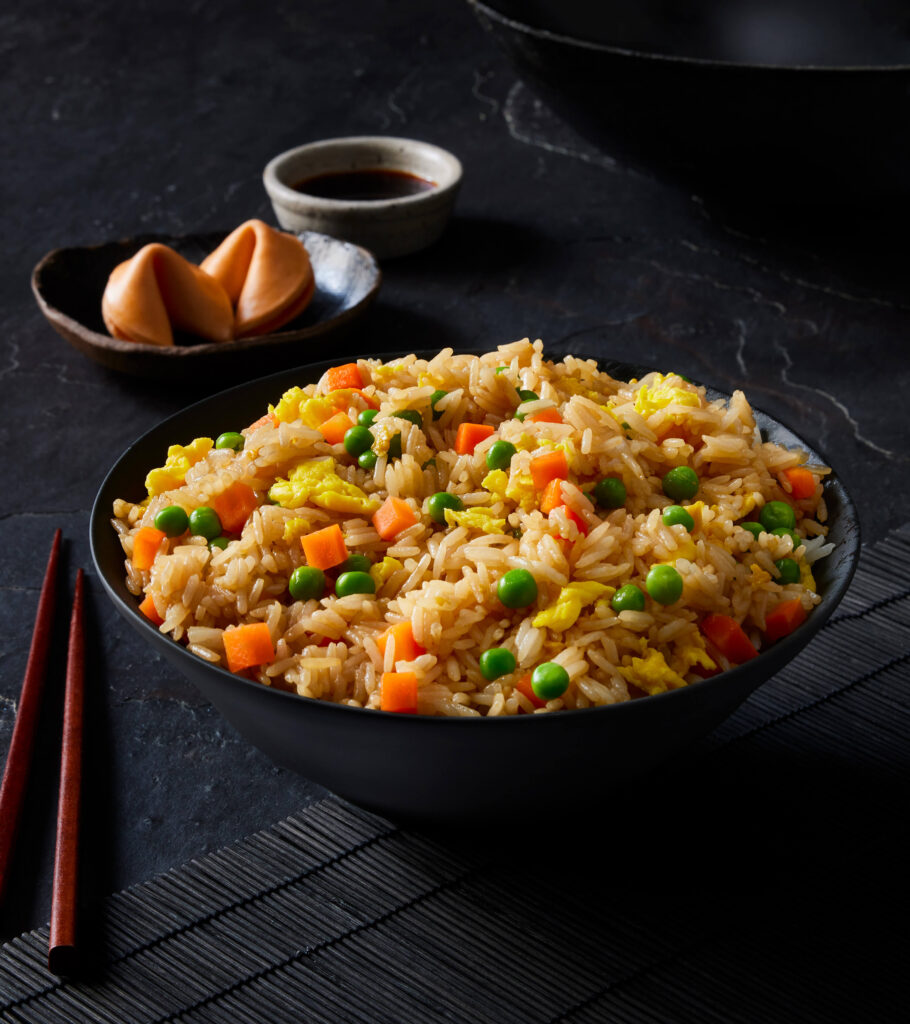 our food | Manchu Wok