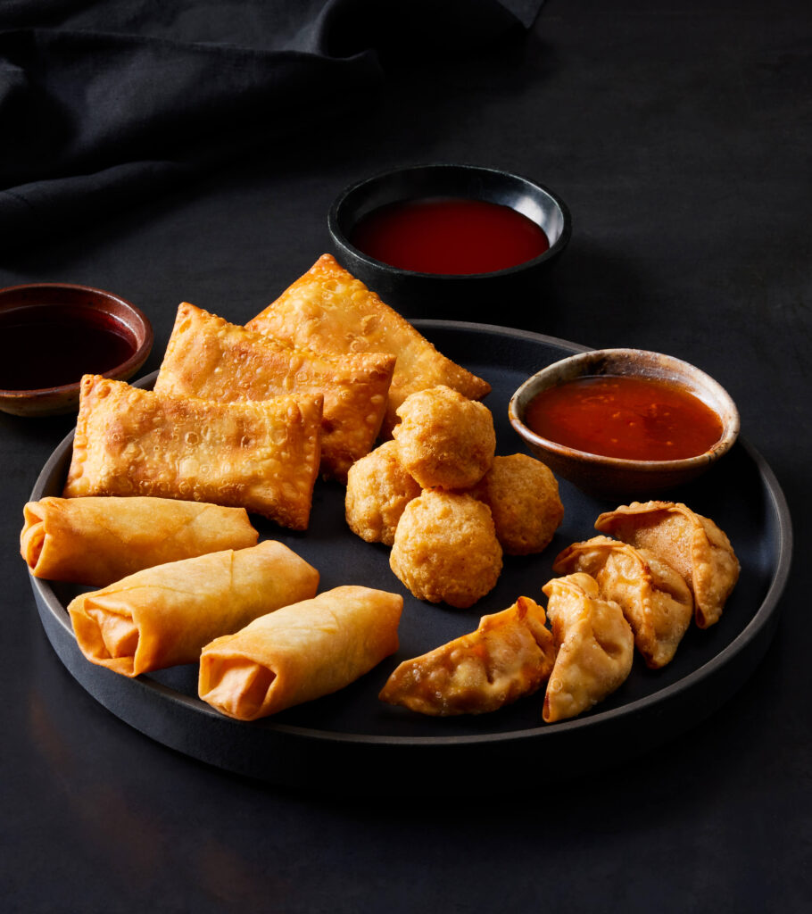 our food | Manchu Wok